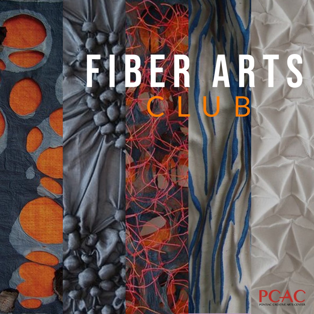 Fiber Arts Club